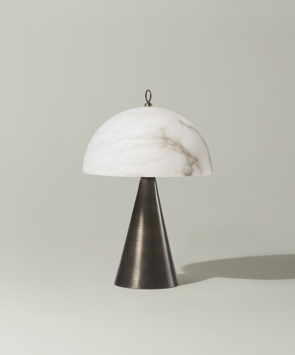 Table Lamp - FUNGHETTO - Matlight Milano